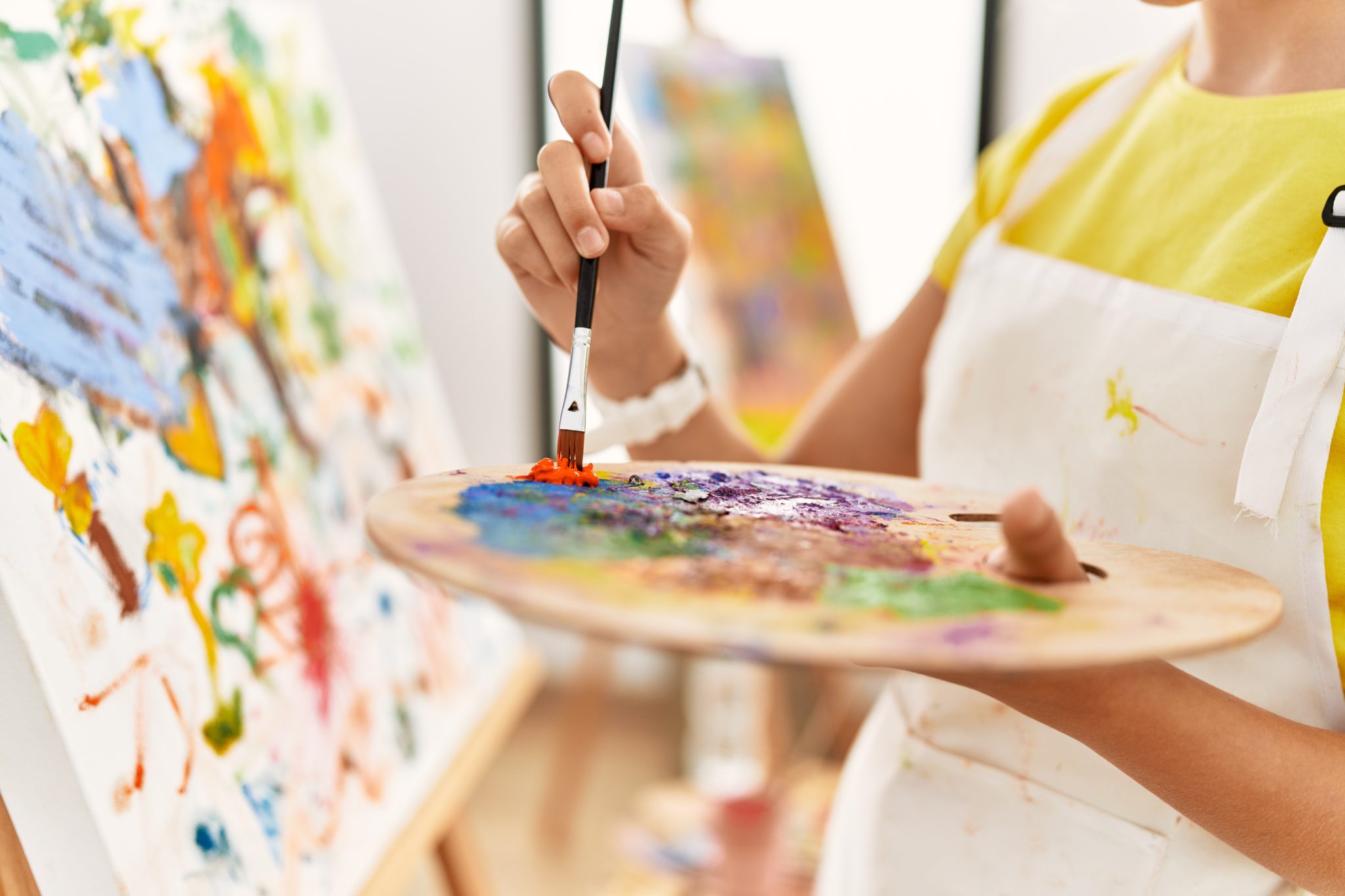 Top 11 Art Schools In America | Aralia Education