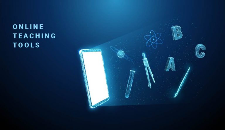 18 Favorite Online Teaching Tools For Teachers | Aralia Education