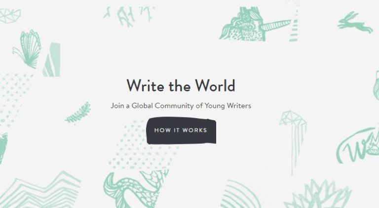 Guide To Write The World Flash Fiction Contest | Aralia