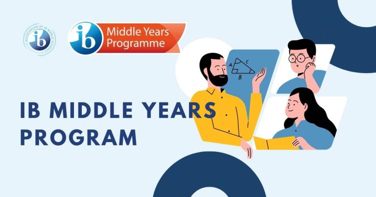 Guide To The IB Middle Years Programme / IB MYP | Aralia Education