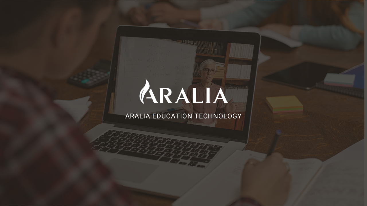 Teach For Us | Aralia Education