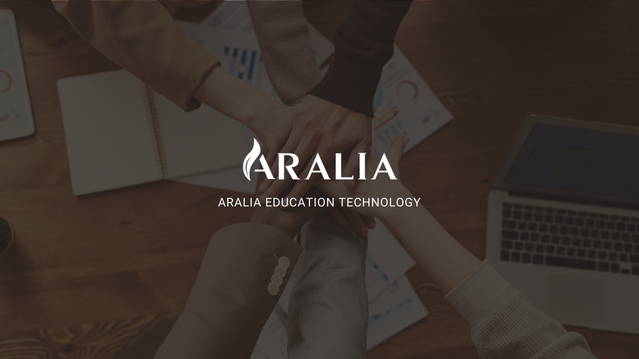 Partner With Us | Aralia Education