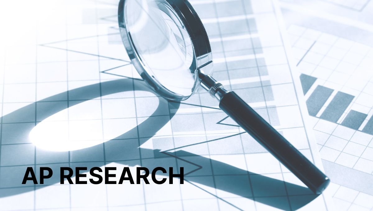 AP Research | Aralia Education