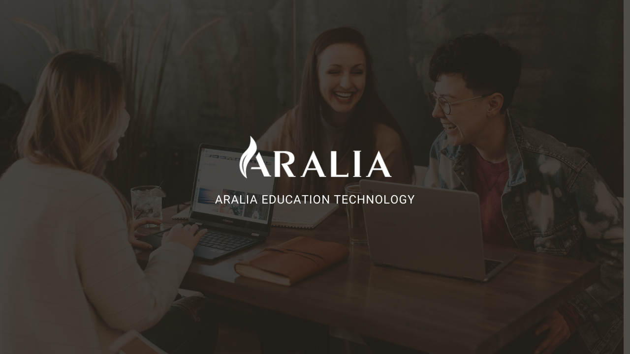 Student Awards | Aralia Education