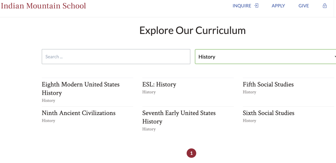 An In-Depth Look At American High School History Curriculum | Aralia ...
