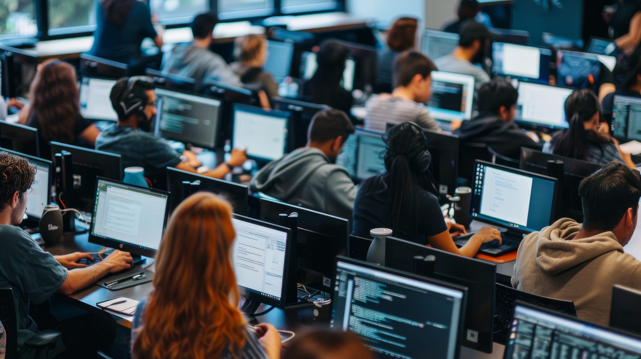 揭秘美本8所CS计算机专业“热门神校”，STEM爱好者必读！ | Aralia Education