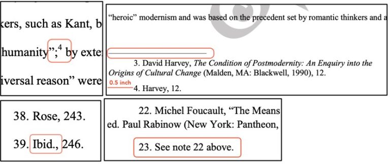 Mastering Citation And Bibliography: A High School Researcher’s Guide ...