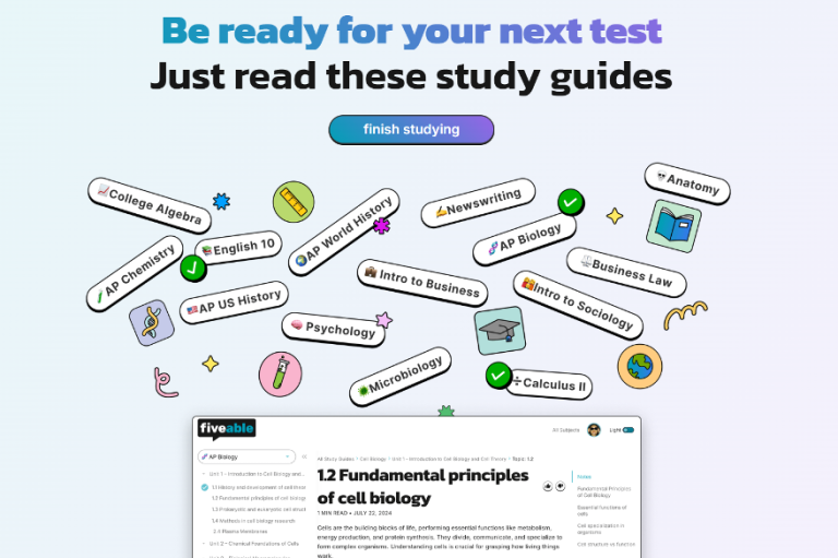 4 Best Apps And Websites For AP Exam Preparation | Aralia Education