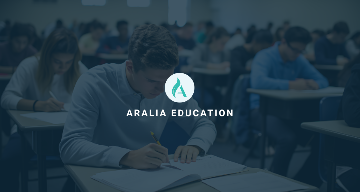 Getting Started In High School | Aralia Education