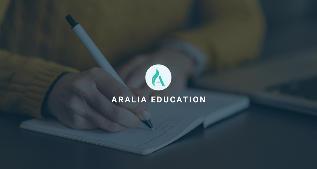 Competition Preparation Aralia Education