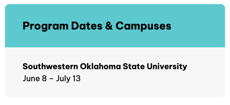 Everything You Need To Know About The SSP Summer Program | Aralia Education